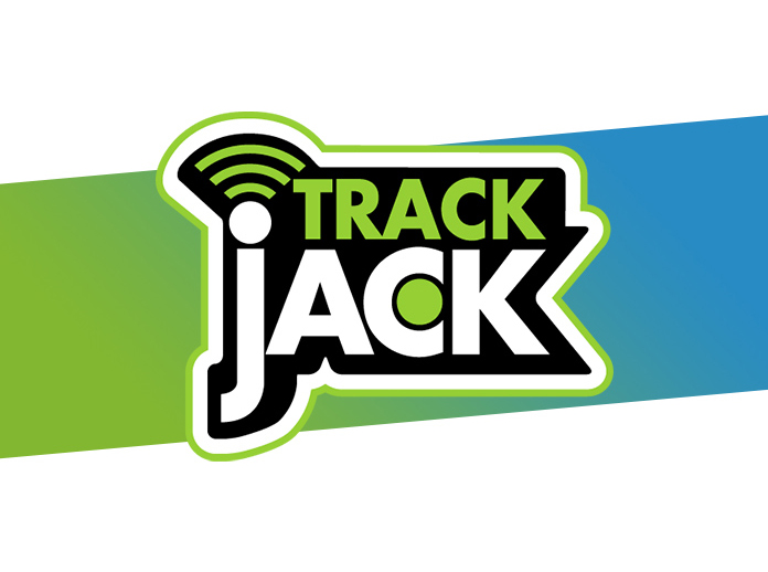 TrackJack